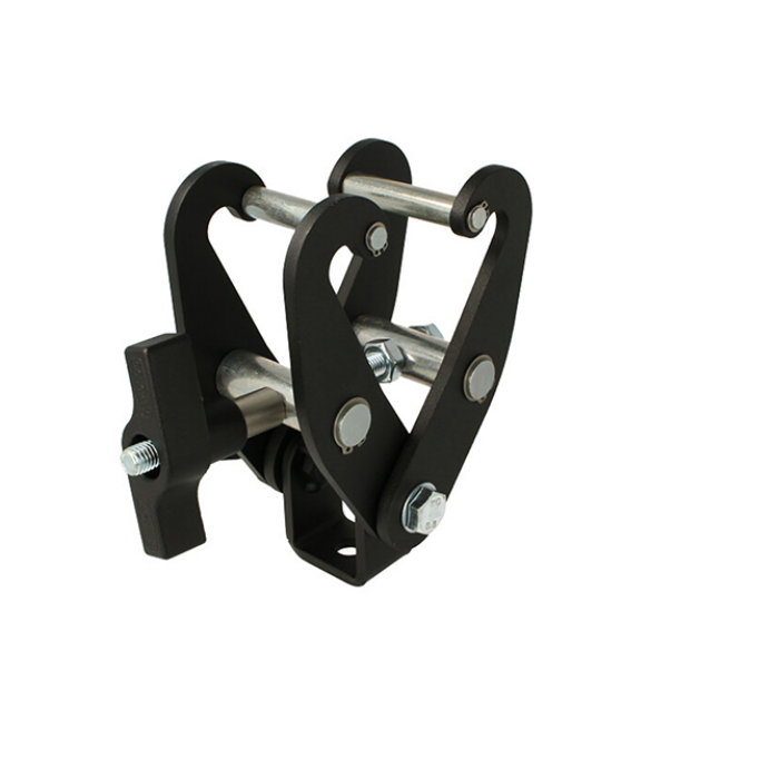 Heavy Duty Scissor Clamp – Doughty Engineering