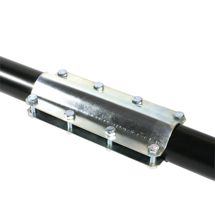 Scaffold Pipe To Pipe Coupler 48mm – Doughty Engineering Scaffold Pipe To Pipe Coupler 48mm – Doughty Engineering