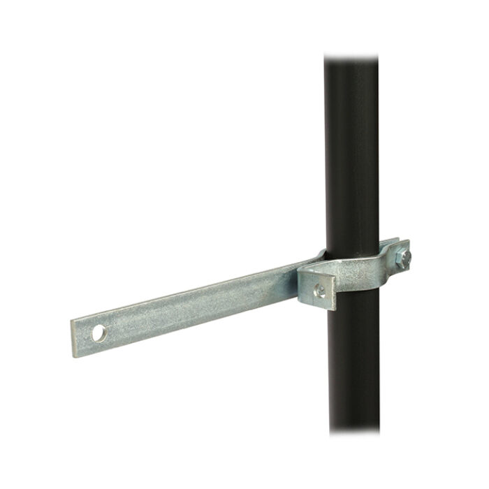 Steel Boom Arm Straight With Safety Point – Doughty Engineering
