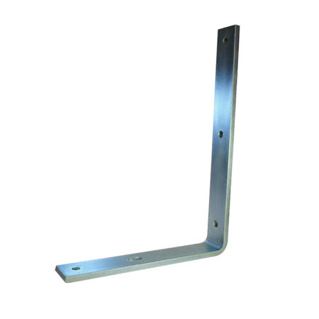 Angle Iron Wall Bracket – Doughty Engineering