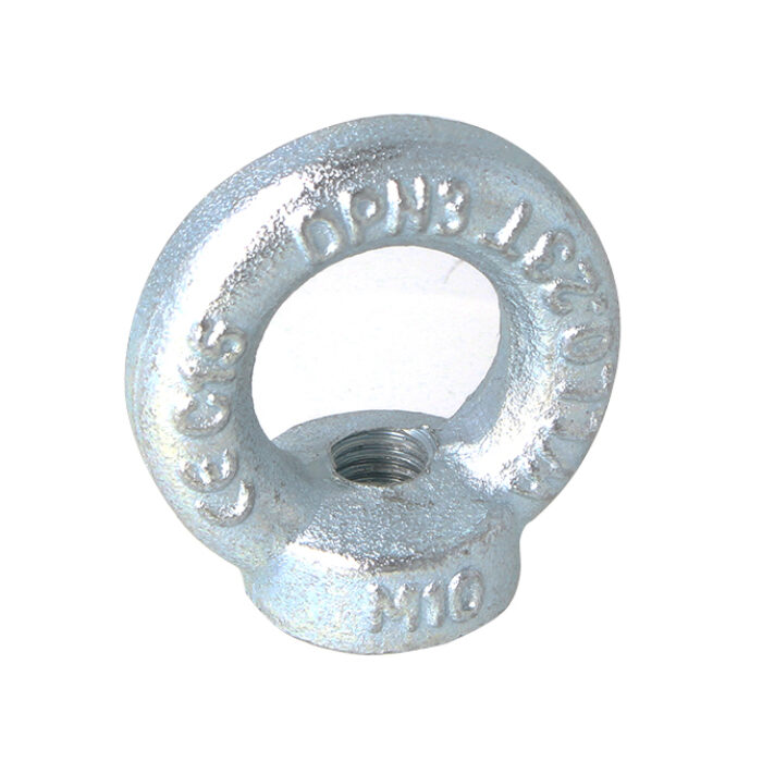 Eye Nuts-M10-230Kg – Doughty Engineering