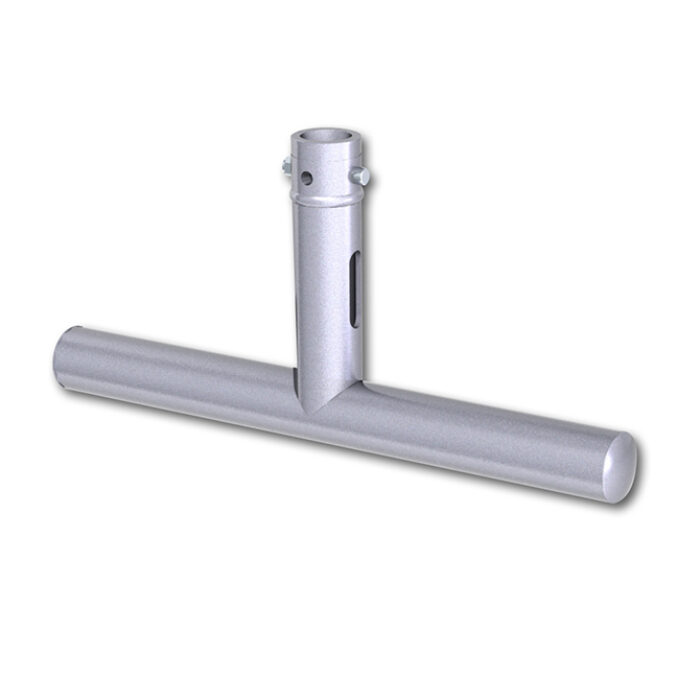 250mm Modular Tees – Doughty Engineering