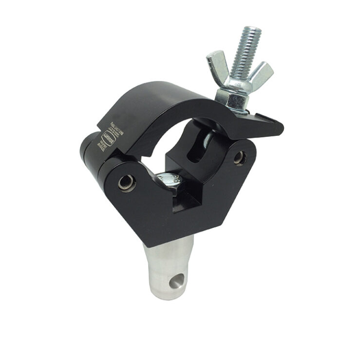Doughty Clamp with Half Connector – Doughty Engineering