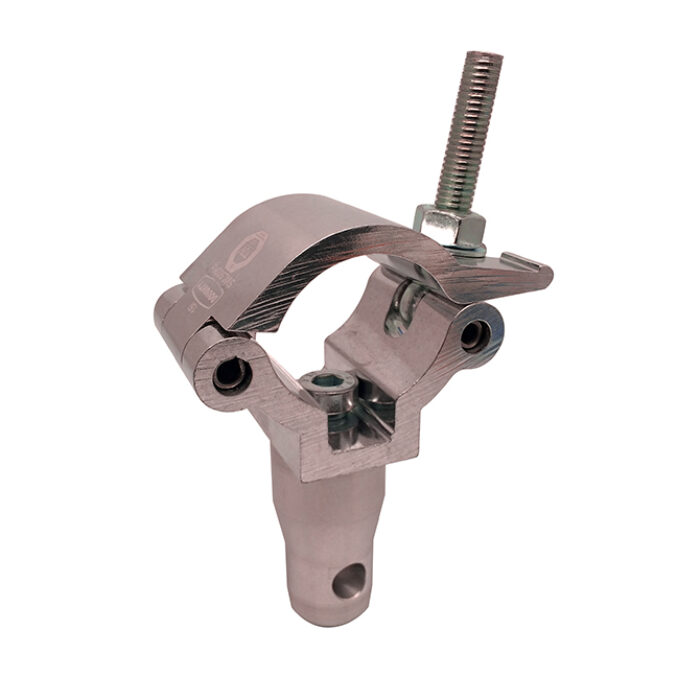 Lightweight Clamp with Half Connector – Doughty Engineering
