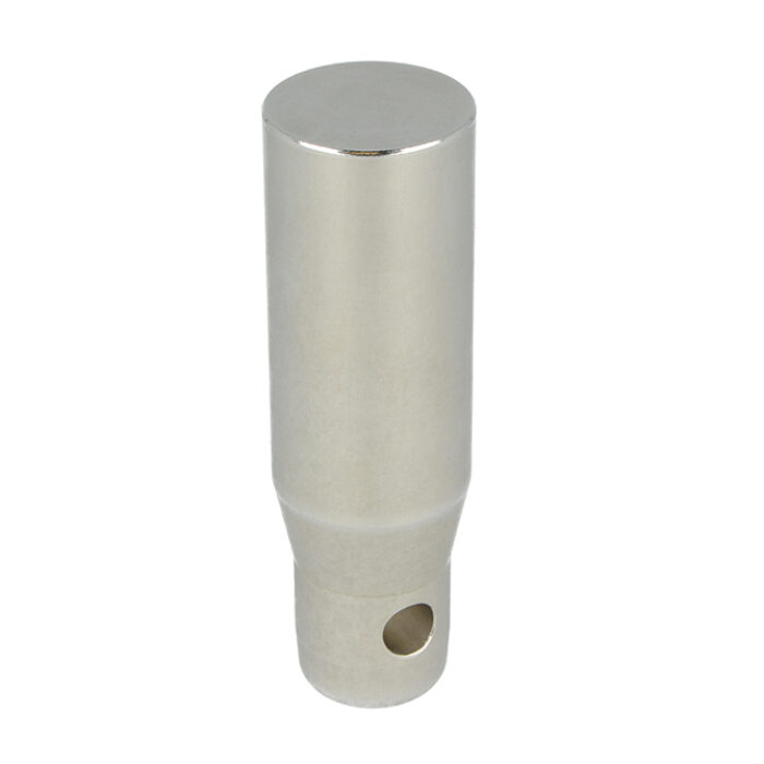 35mm Speaker Spigot With Half Connector – Doughty Engineering
