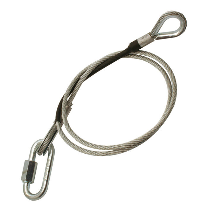 Modular Rigging Safety Bond-100Kg – Doughty Engineering