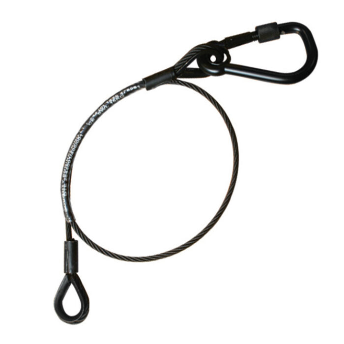 Modular Rigging Safety Bond-Moving Light Hook – Doughty Engineering