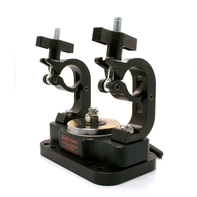 Aluminium Clamps and Couplers – Doughty Engineering