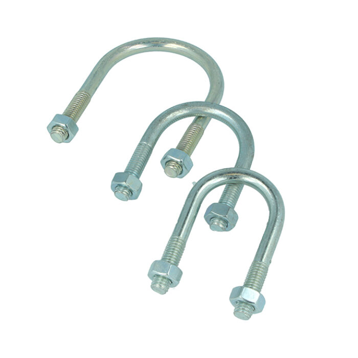 U Bolts – Doughty Engineering
