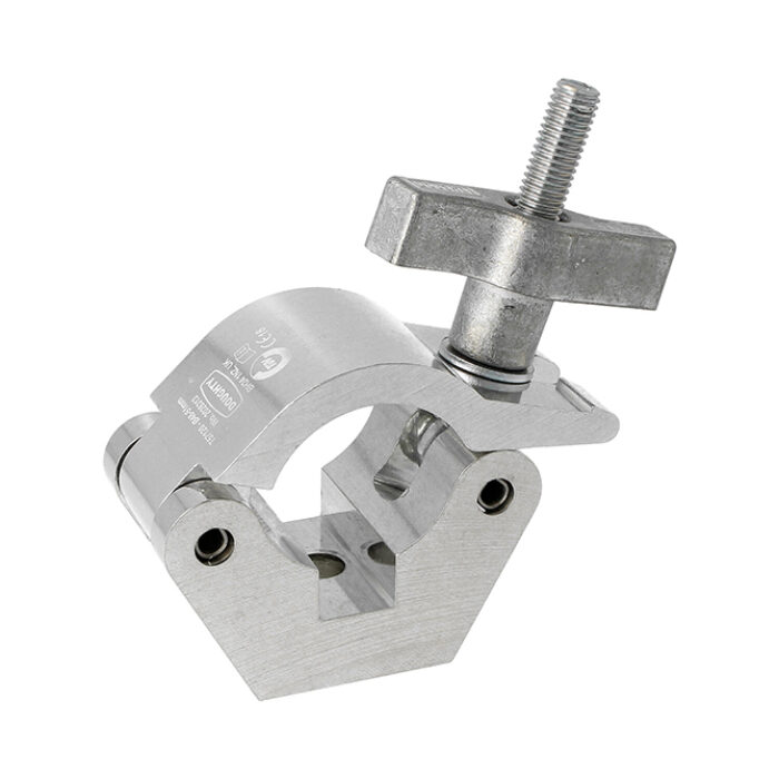 Doughty Clamp with Easy Grip Handle – Doughty Engineering