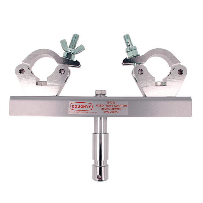 Fixed Truss Adaptor – Doughty Engineering