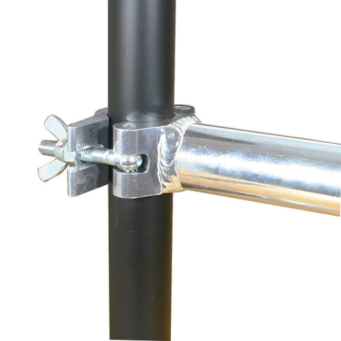 Weld Coupler – Doughty Engineering