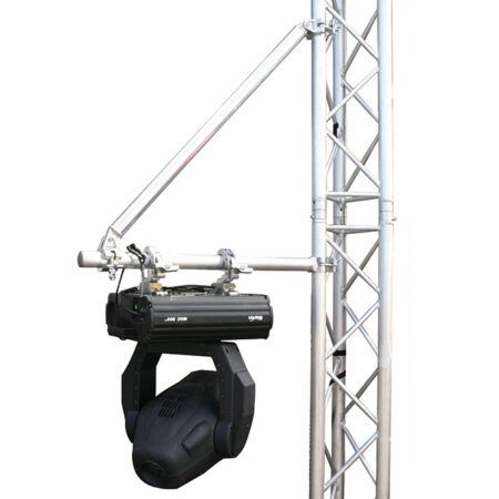 Boom Arms – Doughty Engineering