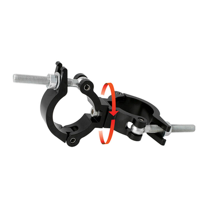 Slimline Mammoth Swivel Coupler – Doughty Engineering Slimline Mammoth Swivel Coupler – Doughty Engineering