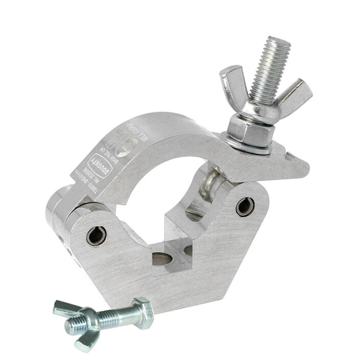Slimline Doughty Hook Clamp – Doughty Engineering