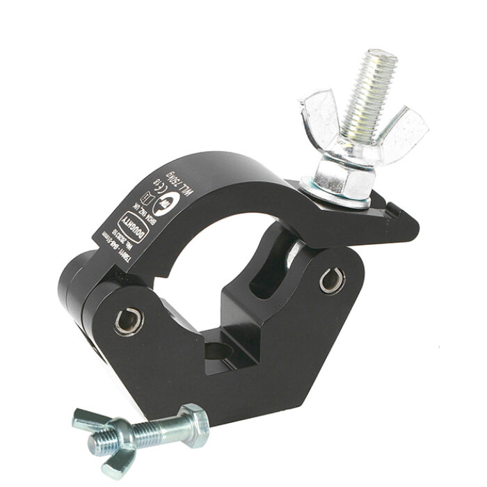 Slimline Doughty Hook Clamp – Doughty Engineering