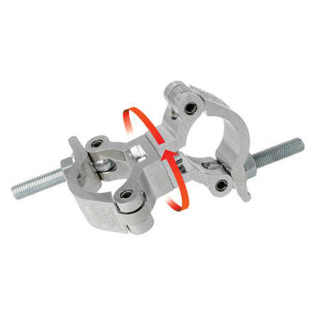 Slimline Lightweight Clamps – Doughty Engineering
