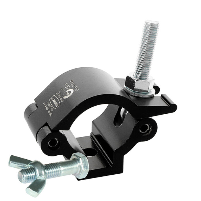 Lightweight Hook Clamp – Doughty Engineering