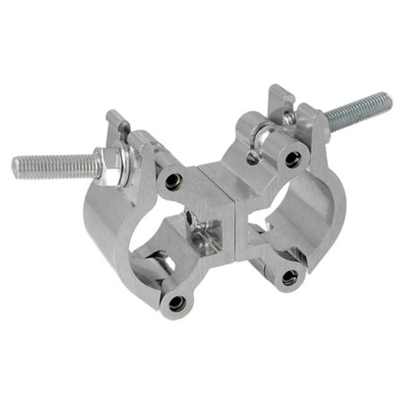 Standard Lightweight Clamps – Doughty Engineering