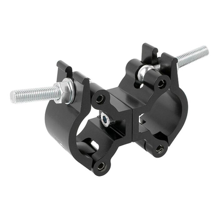 Lightweight Parallel Coupler – Doughty Engineering