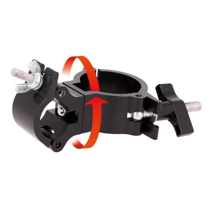 Super Lightweight to Atom Swivel Combo – Doughty Engineering
