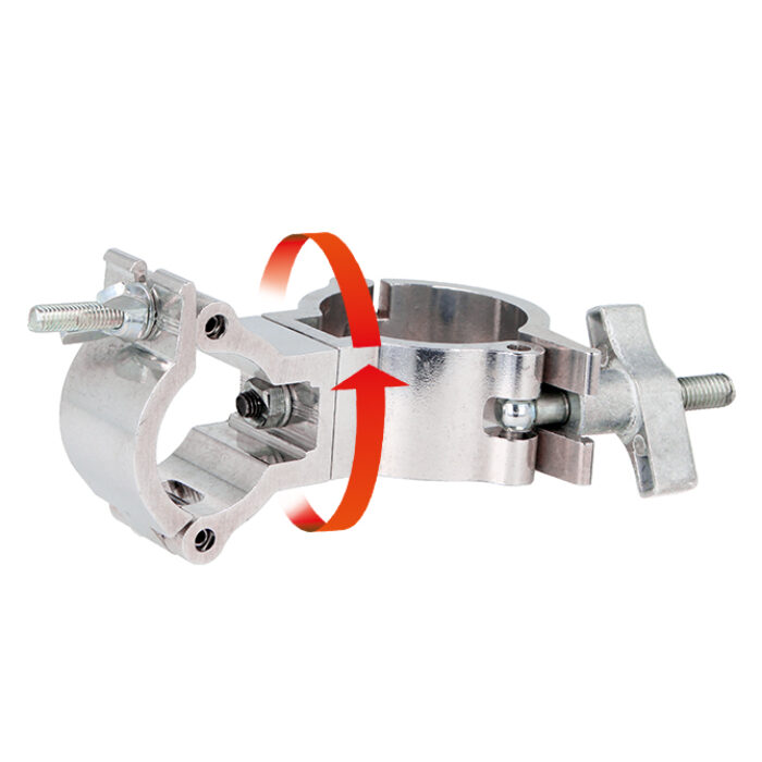 Super Lightweight to Atom Swivel Combo – Doughty Engineering