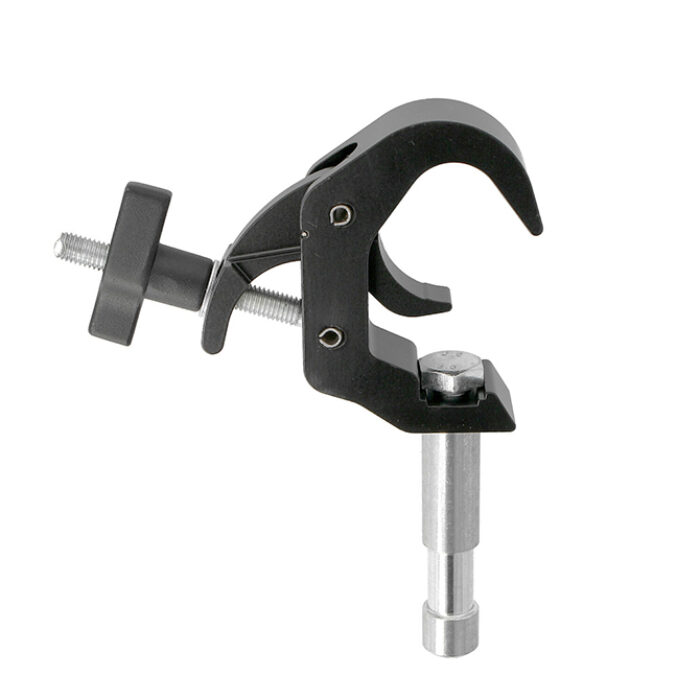 Baby Quick Trigger Beamer Clamp – Doughty Engineering