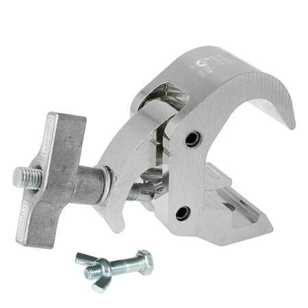 Quick Trigger Clamps – Doughty Engineering
