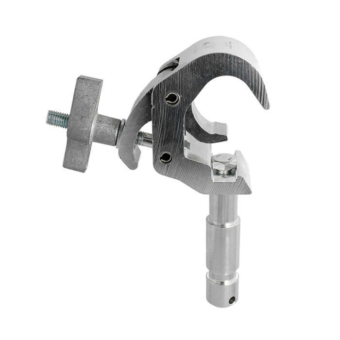 Quick Trigger Big Ben Clamp – Doughty Engineering