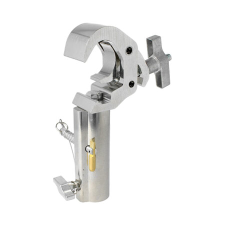 Quick Trigger Clamps – Doughty Engineering