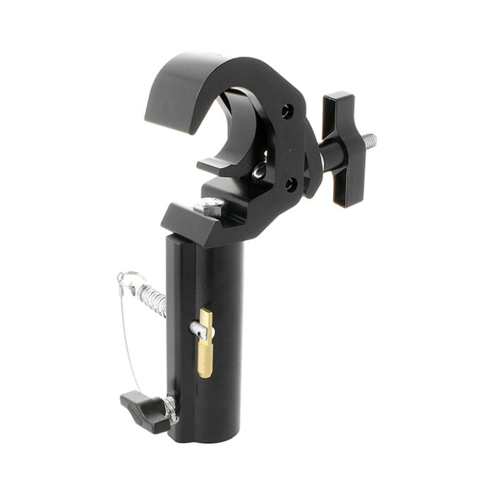 Quick Trigger TV Clamp – Doughty Engineering