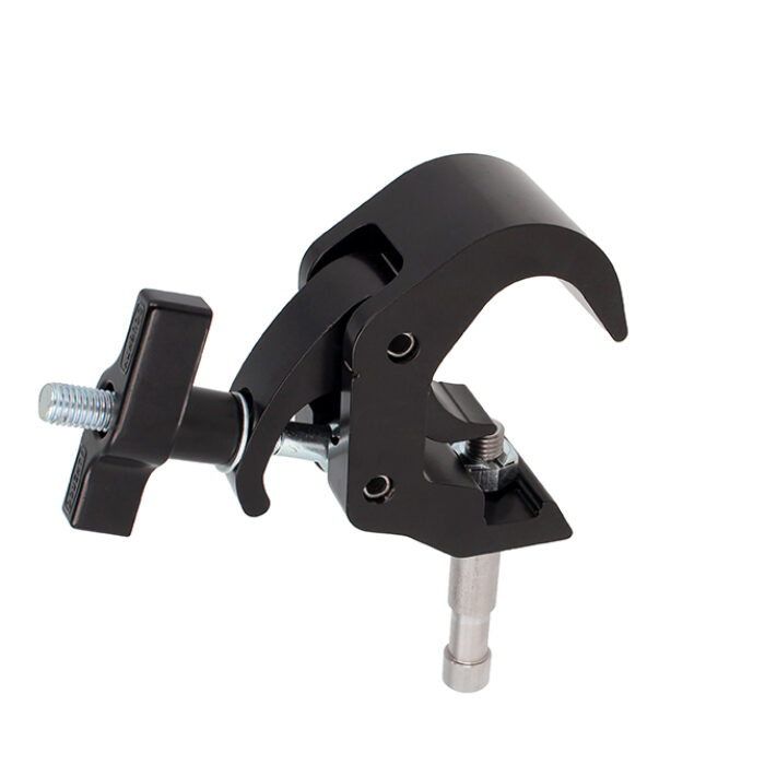 Quick Trigger Baby Grip Clamp – Doughty Engineering