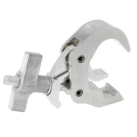 Quick Trigger Clamps – Doughty Engineering