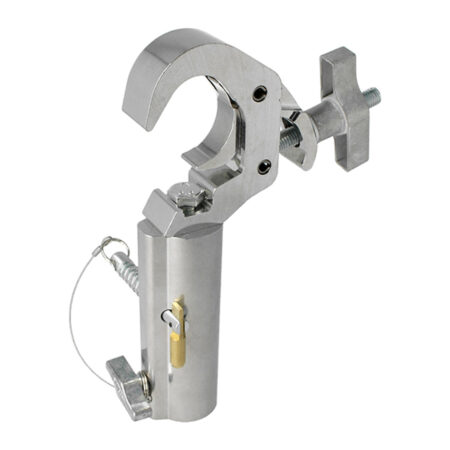 Quick Trigger Clamps – Doughty Engineering