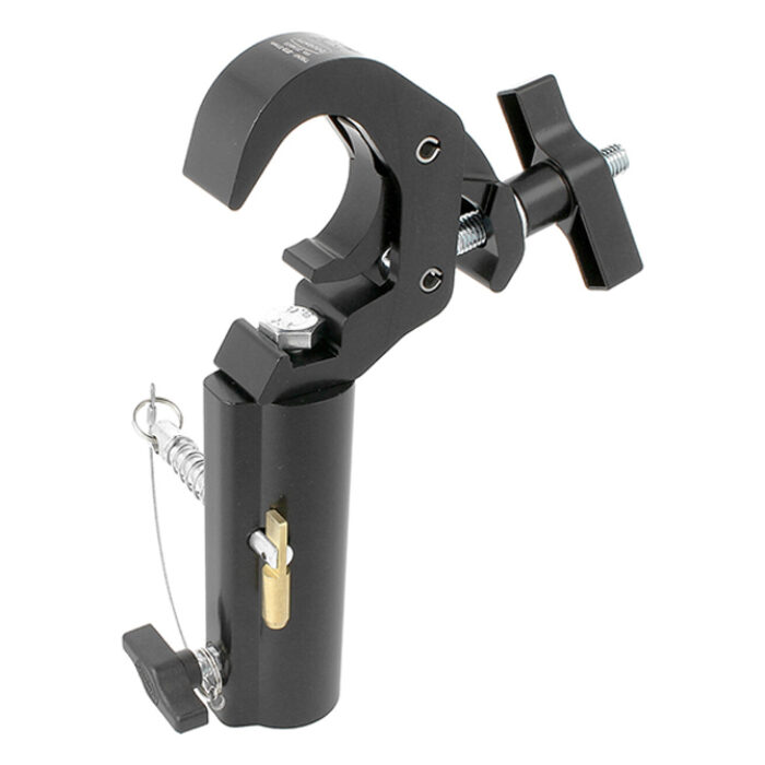 Slimline Quick Trigger TV Clamp – Doughty Engineering