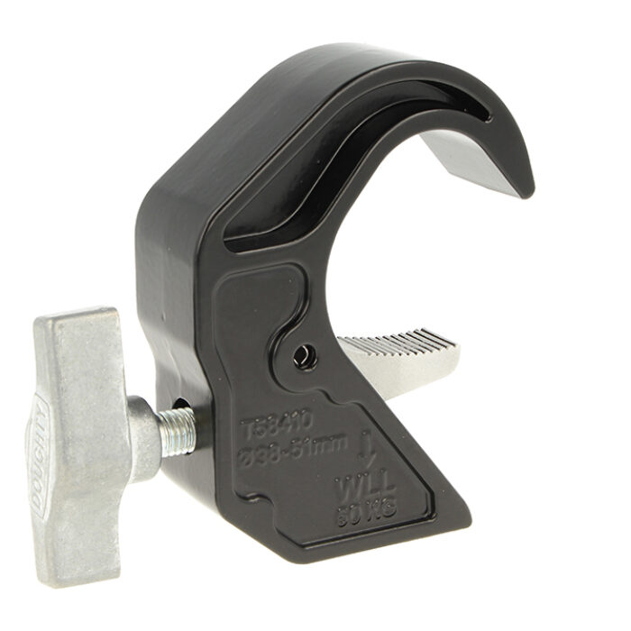 Fifty Clamp – Doughty Engineering