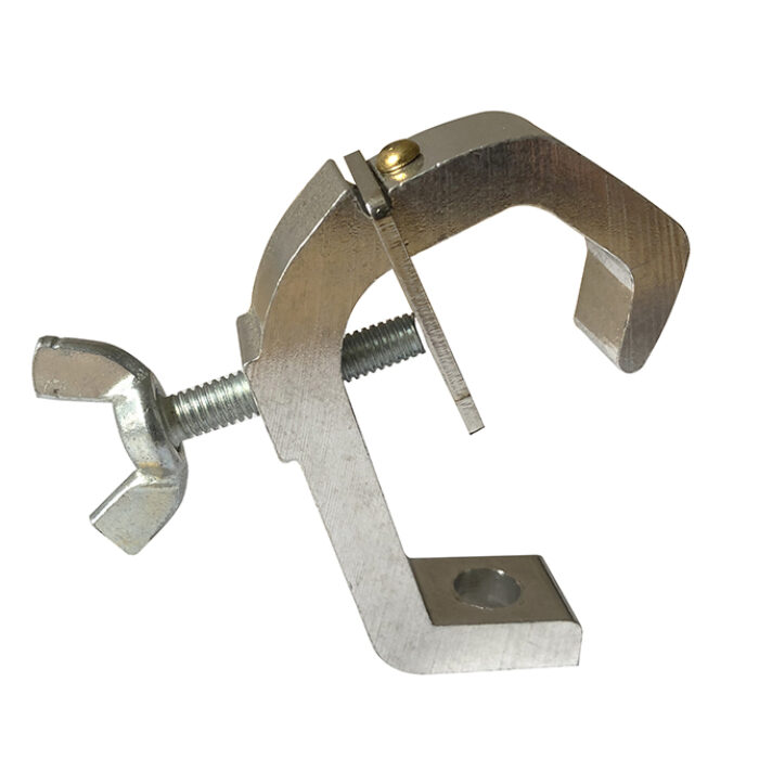 Atom G Clamp – Doughty Engineering