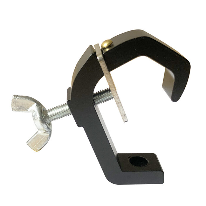 Atom G Clamp – Doughty Engineering