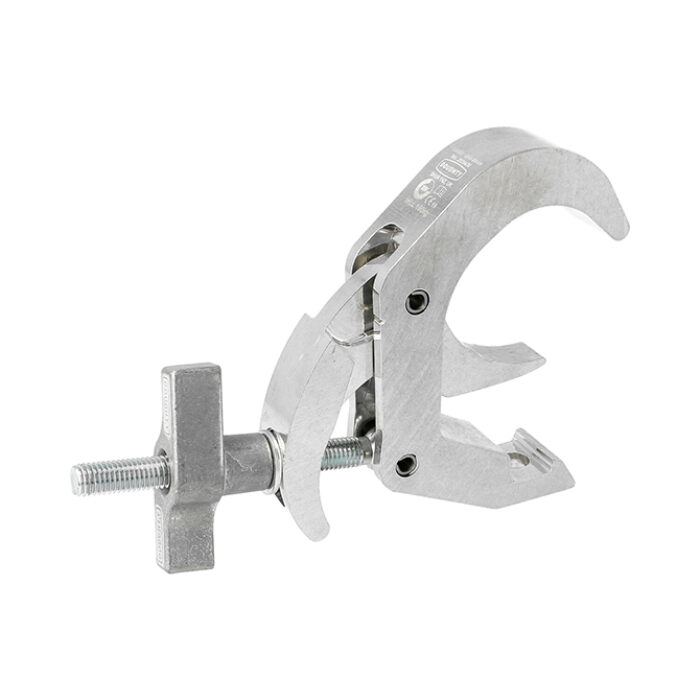 Titan Quick Trigger Clamp – Doughty Engineering
