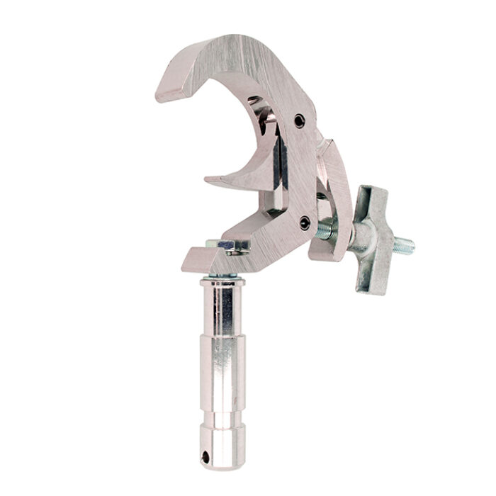 Titan Quick Trigger Big Ben Clamp – Doughty Engineering
