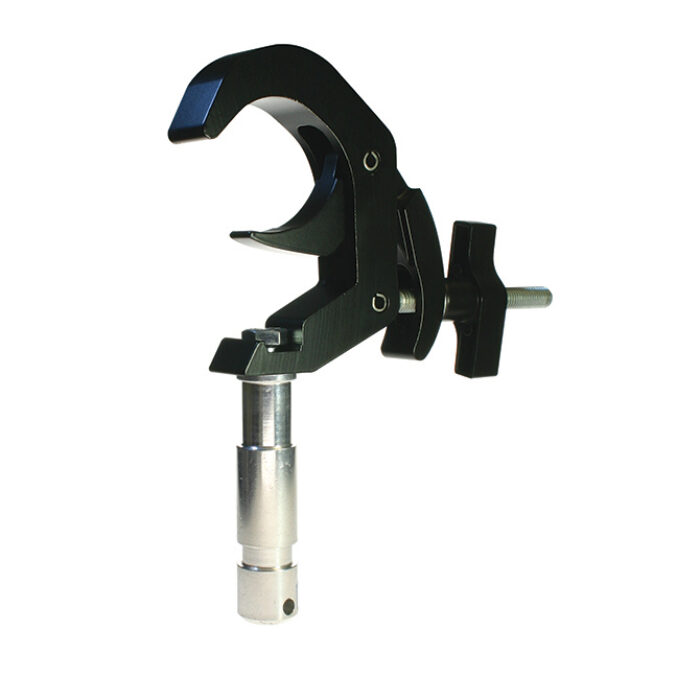 Titan Quick Trigger Big Ben Clamp – Doughty Engineering