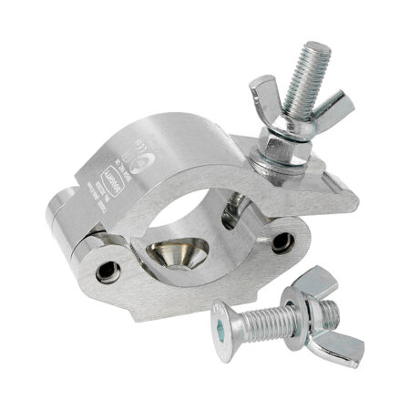 Low Profile Clamps – Doughty Engineering