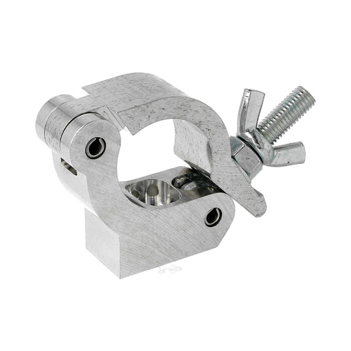 Slimline Side Entry Clamps – Doughty Engineering
