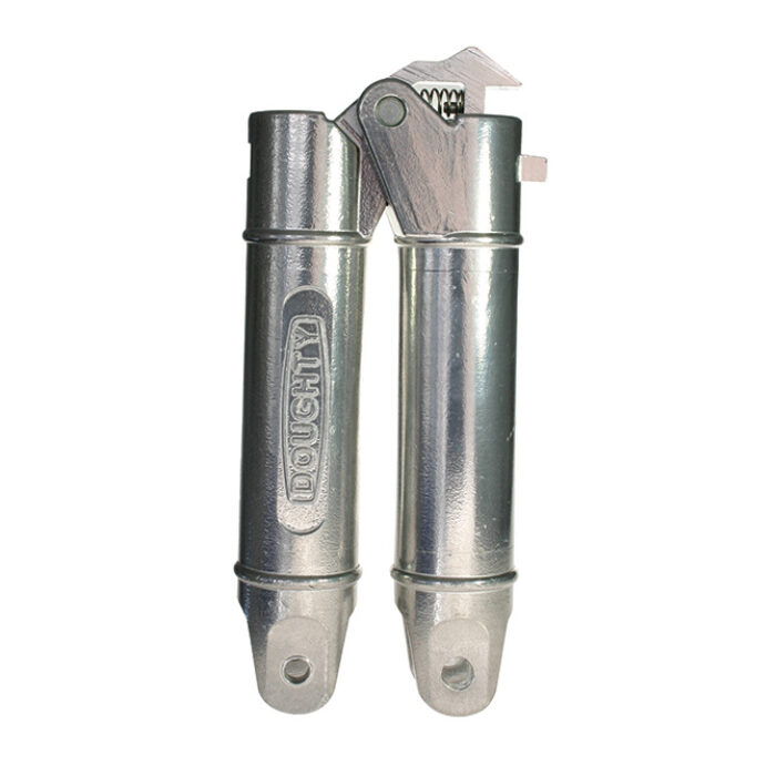 Locking Elbow Assembly – Doughty Engineering