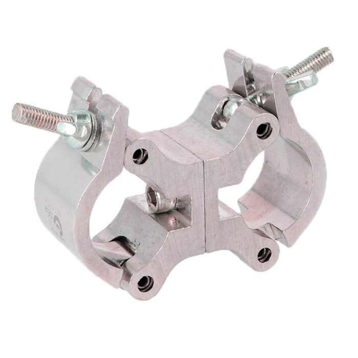 32mm Atom Parallel Coupler – Doughty Engineering 32mm Atom Parallel Coupler – Doughty Engineering