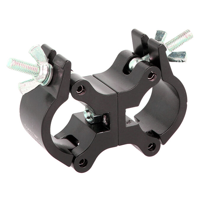 32mm Atom Parallel Coupler – Doughty Engineering 32mm Atom Parallel Coupler – Doughty Engineering