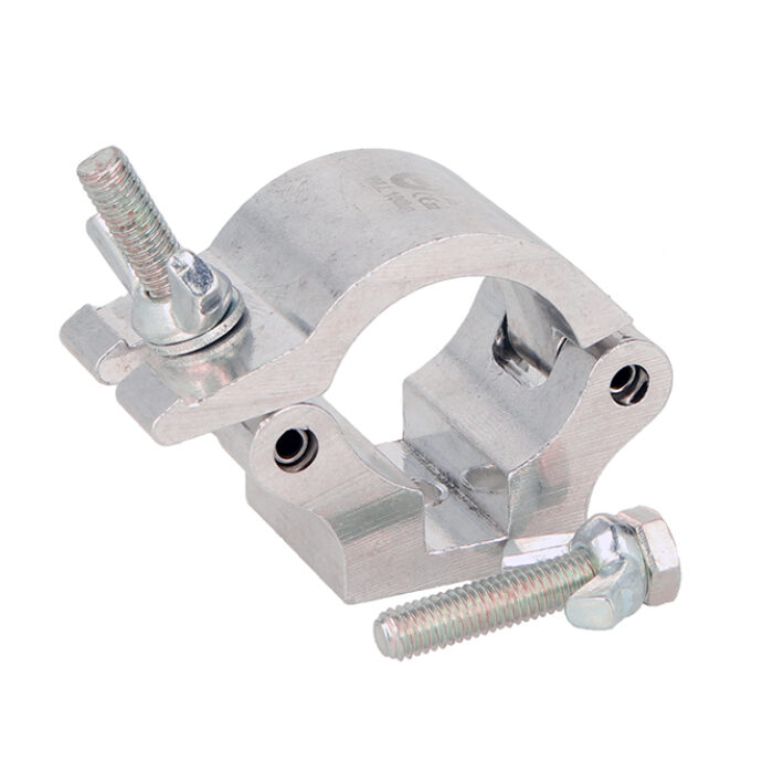 32mm Atom Hook Coupler – Doughty Engineering