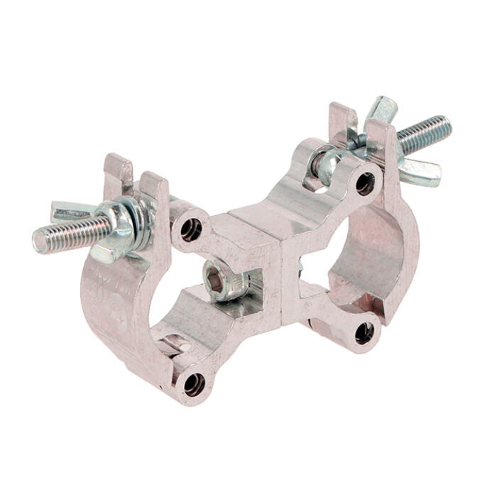 25mm Atom Parallel Coupler – Doughty Engineering 25mm Atom Parallel Coupler – Doughty Engineering