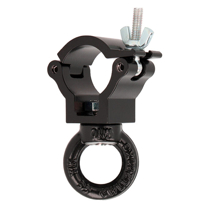 35mm Atom Hanging Clamp – Doughty Engineering