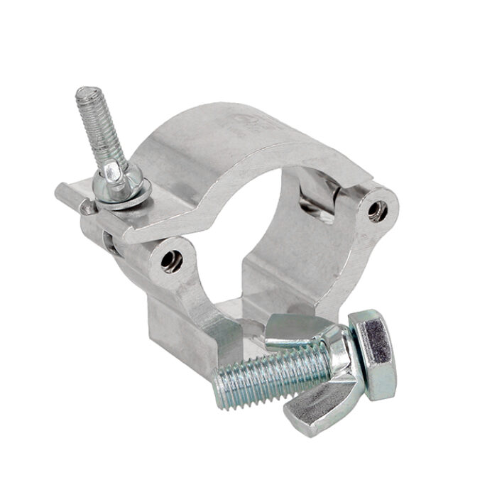 38mm Atom Hook Coupler – Doughty Engineering